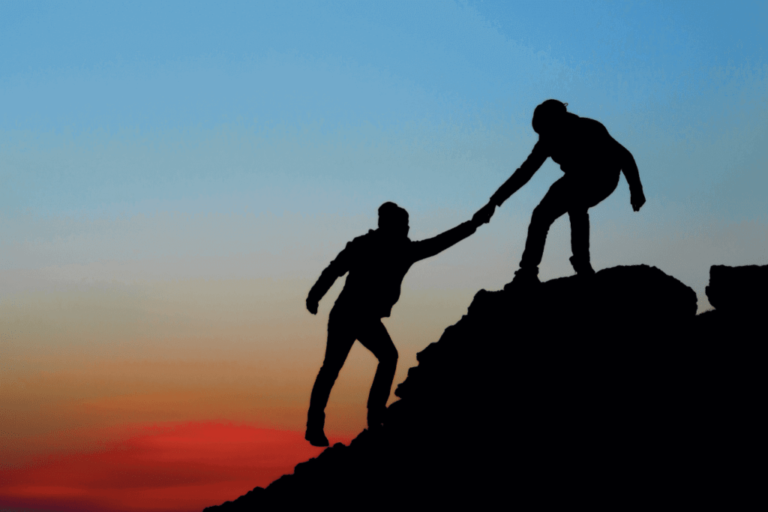 Helping Leaders Win - Coaching Singapore