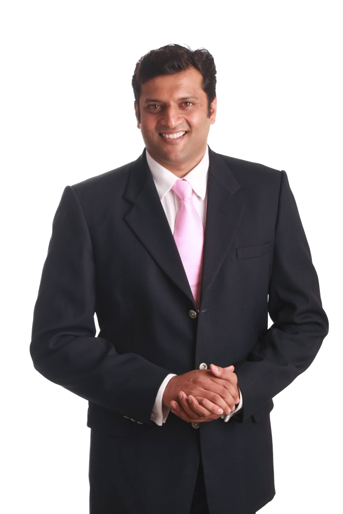 Coach Sam - The Magic Holistic Resilience for Leaders - Coaching Singapore